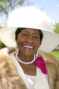 Bettye Croft 1929-2020 | News, Sports, Jobs - The Vindicator